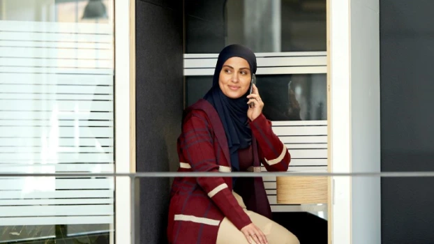 Job og karriere / SIRI